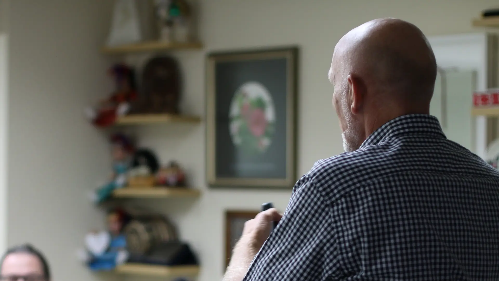 Correspondente internacional Matthew Burns chega ao Brasil – Portas Abertas